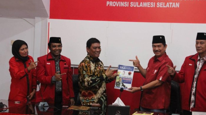 Ridwan Andi Wittiri Sebut Bro Rivai Sosok Konsisten - Tribun-timur.com
