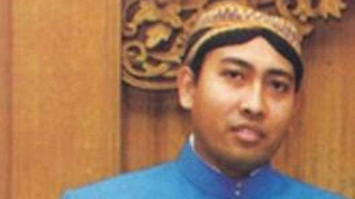 Masih Ingat Rizki Pratama? Kakak Puan Maharani Pernah Terseret Korupsi, Kabar Kini Berubah ...
