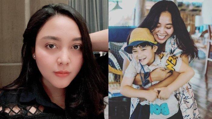 Rizki Riadiani, Sosok Menteri Keuangan di RANS Enterntainment, Mirip ...