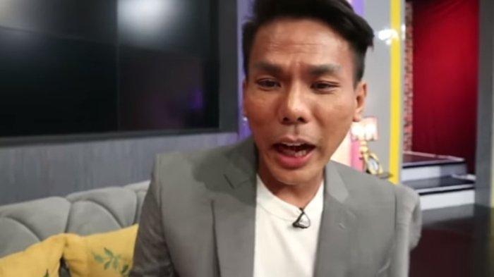 Robby Abbas Eks Mucikari Bocorkan Ciri-ciri Artis yang Hamil 4 Bulan Akibat Prostitusi Online ...