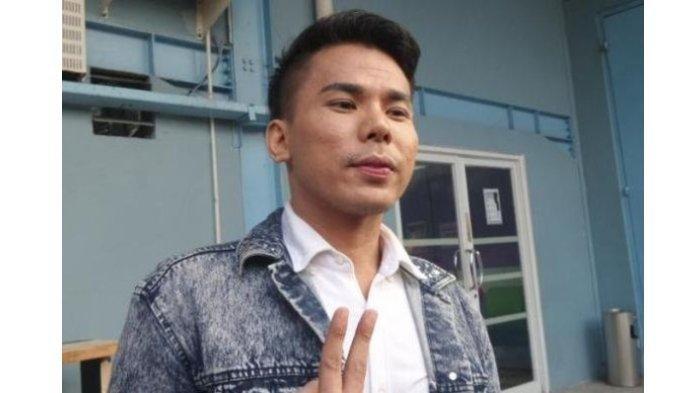 Robby Abbas Ungkap Artis Ini Nikahi Pelanggannya Usai Main via Prostitusi Online - Tribun-timur.com