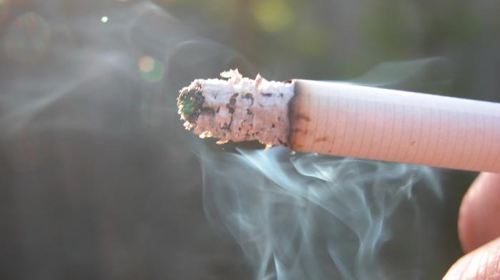Sekali Isap Rokok, Dalam 0–10 detik, Ini yang Terjadi di Tubuh Anda ...