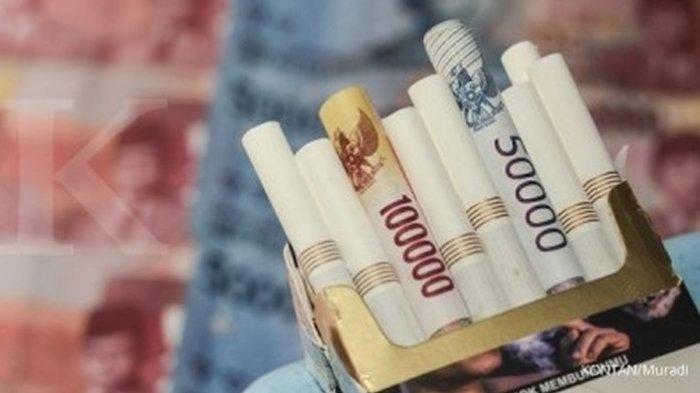 Harga Rokok Eceran Naik 2025, Pengusaha Rokok Borong 17 Juta Pita Cukai ...