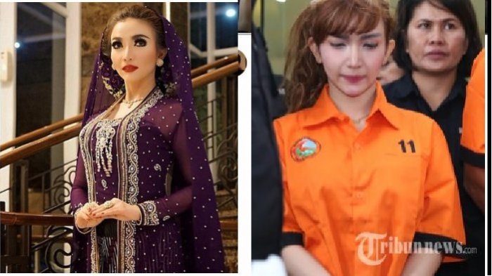 Ingat Roro Fitria Ngaku Keturunan Kerajaan Mataram? Rumah Mewah Rp 12 M ...