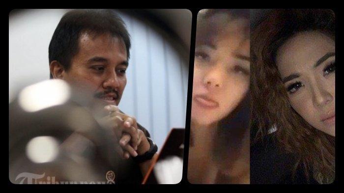 Roy Suryo Lihat Kunci Penting Ada pada Benda ini di Video Mirip Gisel ...