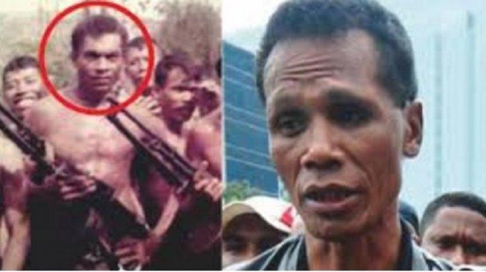 Ingat Hercules? Eks Preman 'Penguasa' Tanah Abang Paling Ditakuti tapi Sangat Menghormati ...