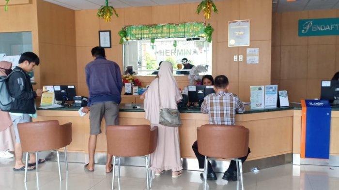 TRIBUNWIKI: Ini Jadwal Praktek Dokter Spesialis Kebidanan dan Kandungan di RS Hermina Makassar ...