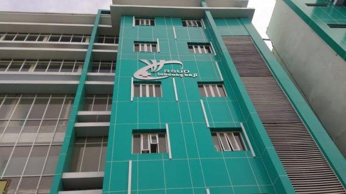 Masih Kekurangan Stok, Ini APD Paling Dibutuhkan RS Labuang Baji ...