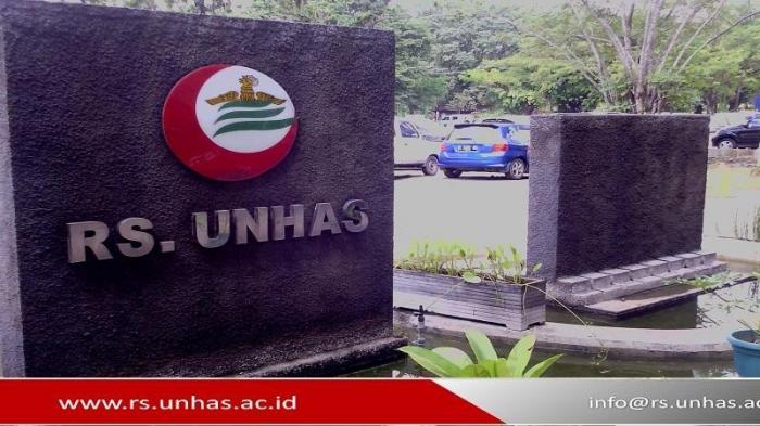 RS Pendidikan Unhas Dapat Pinjaman Rp 416 Miliar - Tribun-timur.com