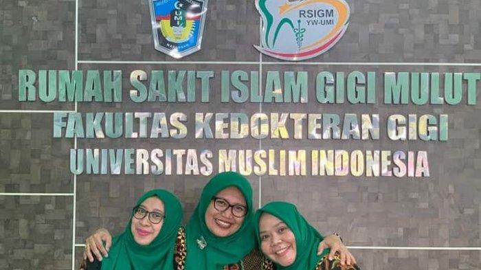 Kantongi Izin Operasional, RSIG UMI Siap Beroperasi Juli 2022, Target ...