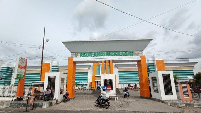 RSUD Andi Makkasau Parepare Sediakan 16 Poliklinik, Lengkap Dokter Spesialis - Tribun-timur.com