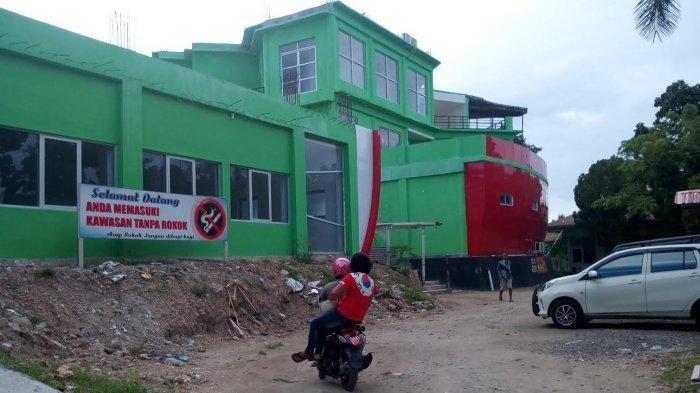 Oktober, 18 Pasien Covid-19 di Rawat Inap di RSUD Majene - Tribun-timur.com