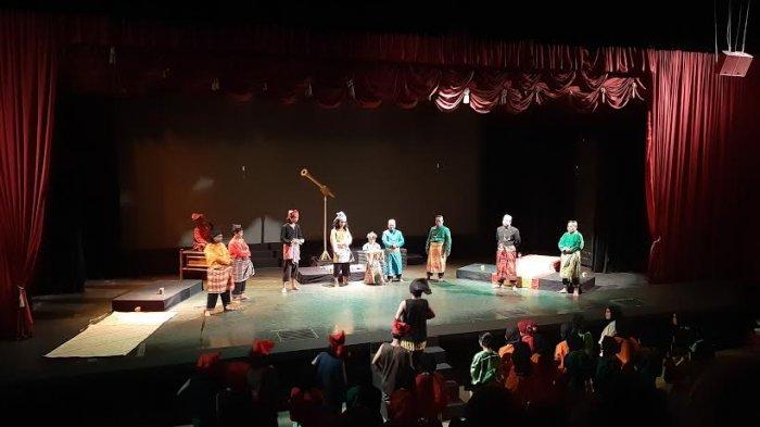 Trans Studio Theme Park Makassar Kembali Hadirkan Pertunjukan Teater ...