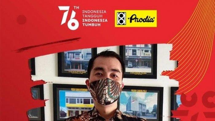 Ini Promo Prodia Spesial HUT ke-76 RI - Tribun-timur.com