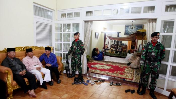 Ini Pesan Andi Oddang ke Dewie Yasin Limpo - Tribun-timur.com