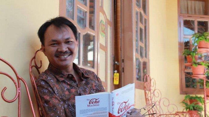 Opini Rusdin Tompo: Massikola dan Pemberdayaan Melalui Gerakan Literasi - Tribun-timur.com