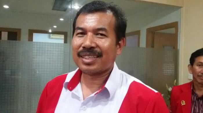 PKPI Sulsel Kubu Takudaeng Pecat Loyalis Suzanna - Tribun-timur.com