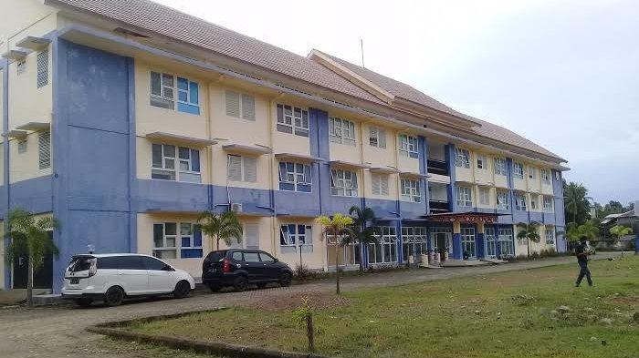 Sudah 8 Bulan Kejari Sinjai Selidiki Rusun ASN dan Dana Hibah PDAM, Hasilnya? - Tribun-timur.com