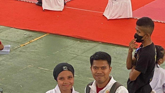 SMA Islam Athirah Bukit Baruga Juara 3 Karate Shindoka Cup 2023 ...