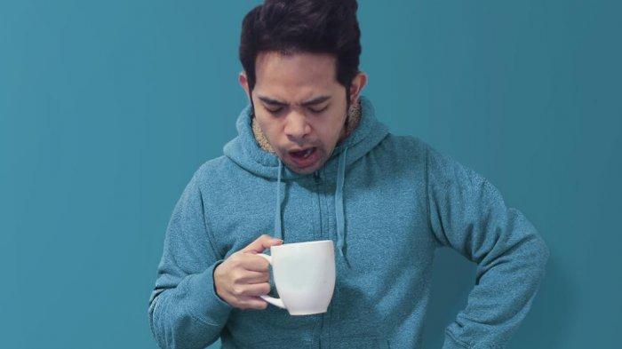 TRIBUNWIKI: Ryan Adriandhy Kembali Tampil di Stand Up Comedy, Berikut ...