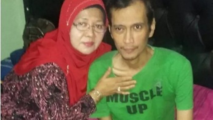 Kenapa dr Ryan Thamrin Maag Hingga Meninggal Padahal Dokter? Ibunda Ungkap Kebiasaan Buruknya ...