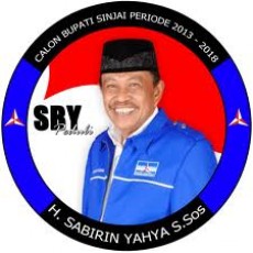 Dua Lembaga Survei Akui Sabirin-Fajar Menang di Sinjai - Tribun-timur.com