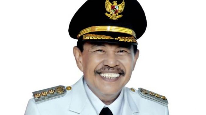 Sabirin-Fajar Terakhir Jabat Bupati Sinjai Hari Ini - Tribun-timur.com
