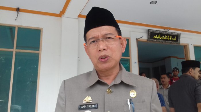 Besok, Pengganti Puang Matoa Bissu Saidi Dilantik Secara Adat - Tribun ...
