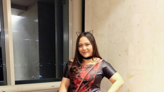 Bagi Safitri Indriany, Facial Itu Penting Banget - Tribun-timur.com