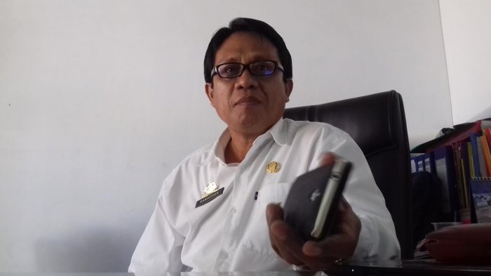 Mengenal Ketua KAHMI Luwu Timur Ramadhan Pirade, Gantikan HM Siddiq BM ...