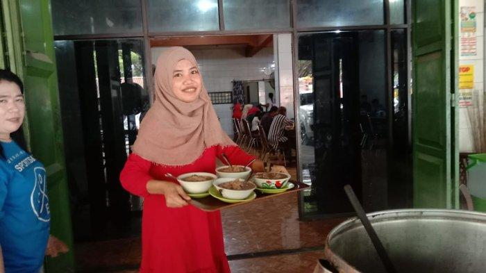 Aneka Sajian Daging Kuda Khas Jeneponto, Ada Gantala Jarang, Konro dan ...