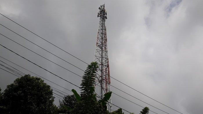 Jaringan Internet Jadi Kendala Siswa Belajar Online di Sinjai - Tribun ...