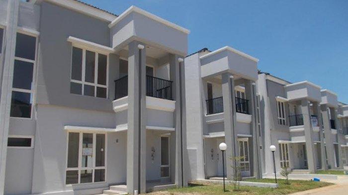 GMTD Tawarkan Rumah Siap Huni, DP 60 % - Tribun-timur.com