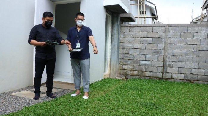 Kavling Siap Bangun Mulai Rp 3 Juta Per Meter di Bukit Baruga - Tribun ...