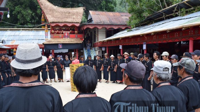 Mau Berkunjung ke Toraja ? Ini Jadwal Pesta Rambu Solo Selama Agustus ...