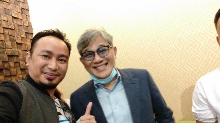 Intip Keunggulan Japri Messanger, Ikon Baru Pengguna Android dan IOS - Tribun-timur.com