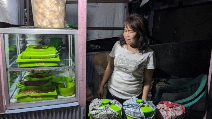 Pandemi Covid-19, Pendapatan Penjual Kanse di Parepare Turun Drastis ...