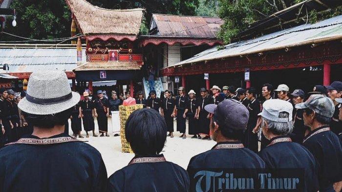 Mau ke Toraja ? Ini Jadwal Pesta Adat Rambu Solo - Tribun-timur.com