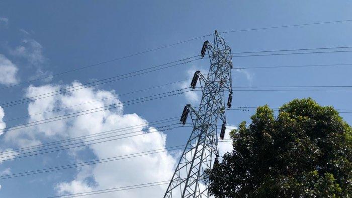 Tol Listrik Rampung, Lima PLTD di Sultra Dinonaktifkan - Tribun-timur.com
