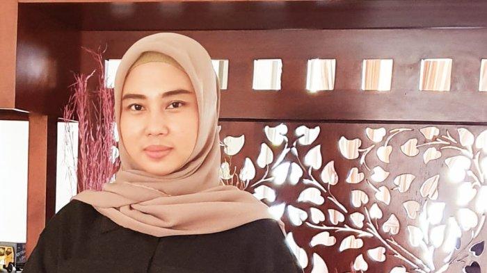 Begini Proyeksi Lily Gunawan Sambut New Normal - Tribun-timur.com