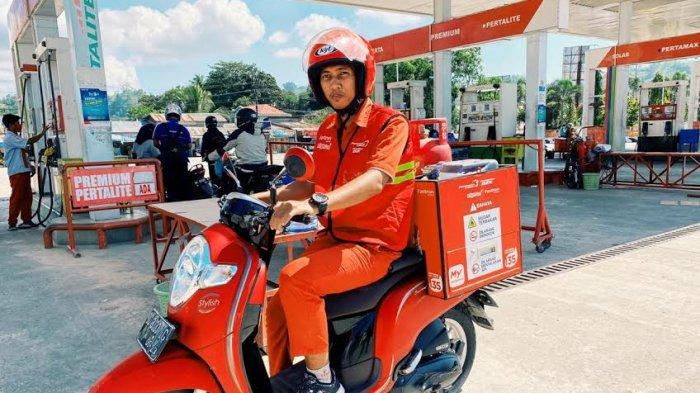 BBM dan Pelumas Kini Bisa Dipesan Lewat Pertamina Delivery Service, Ini ...
