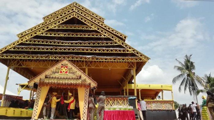 Begini Permintaan Perangkat Adat Kemacowaan Bawalipu ke Pemda Luwu ...