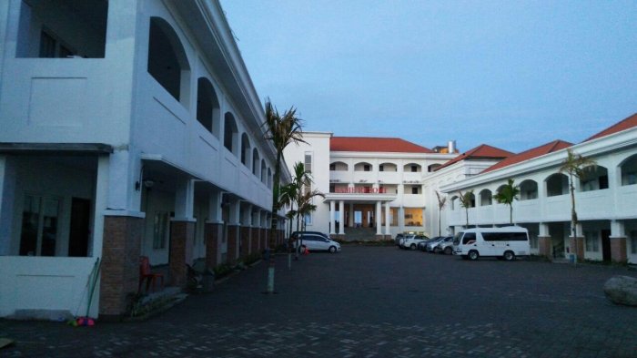 Same Resort Hadir di Pantai Bira, Tempat Menginap Baru Buat Keluarga ...