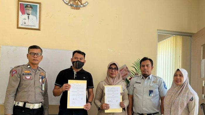 Bayar Pajak Kendaraan di Samsat Sudiang Dapat Kentang atau Sofdrink di ...