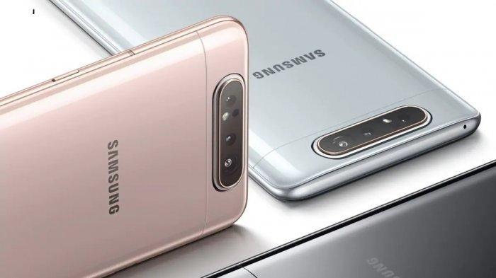 Spesifikasi Samsung Galaxy A90 5G, Hadir dengan Snapdragon 855 dan ...