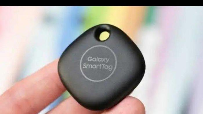 Cara Kerja Samsung SmartTag, Aksesoris yang Gunanya untuk Cari Barang ...