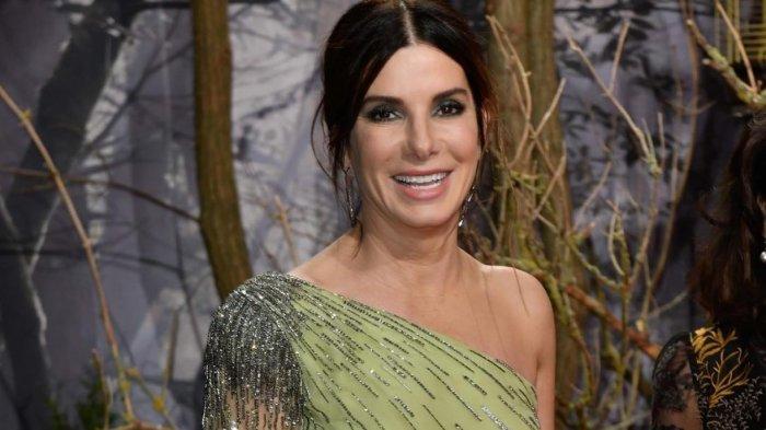 TRIBUNWIKI: Profil Sandra Bullock, Aktris Papan Atas, Bintang John Wick ...