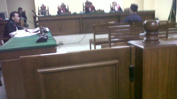 Sangkala Ruslan: Tanah Fatima Kalla Mahal - Tribun-timur.com