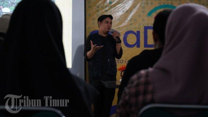 FOTO: IM3 Indosat Latih 30 Pelaku UMKM Desa Wisata Mangrove Sulawesi - Tribun-timur.com