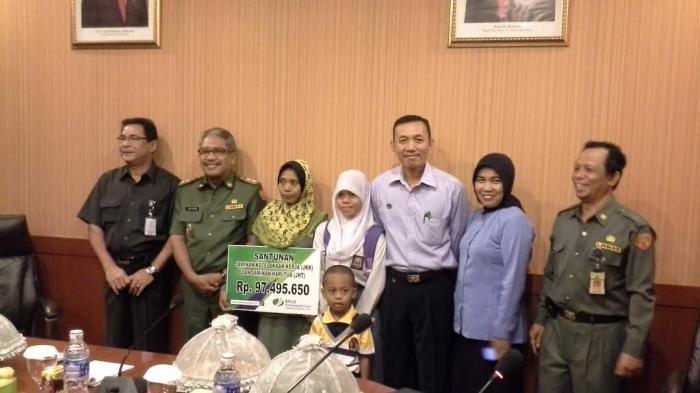 China Harbour Sulap Bantaeng Jadi Kota Industri Modern - Tribun-timur.com